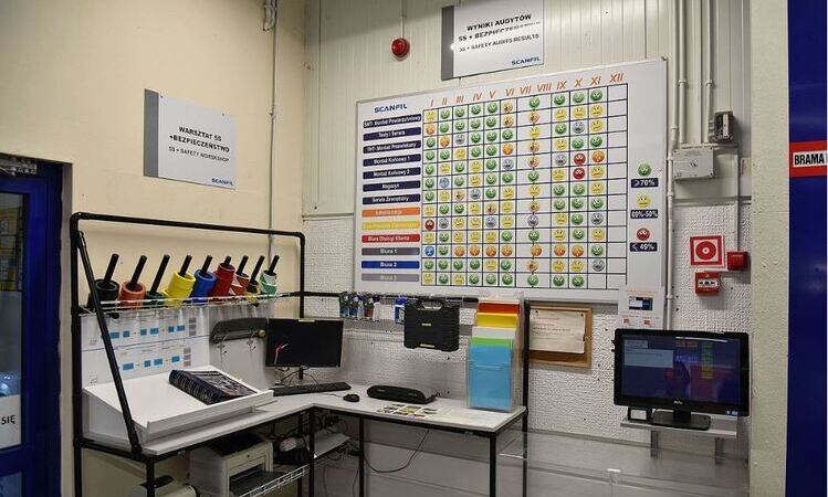 Plastic Injection Molding - The Injection Molding Machine